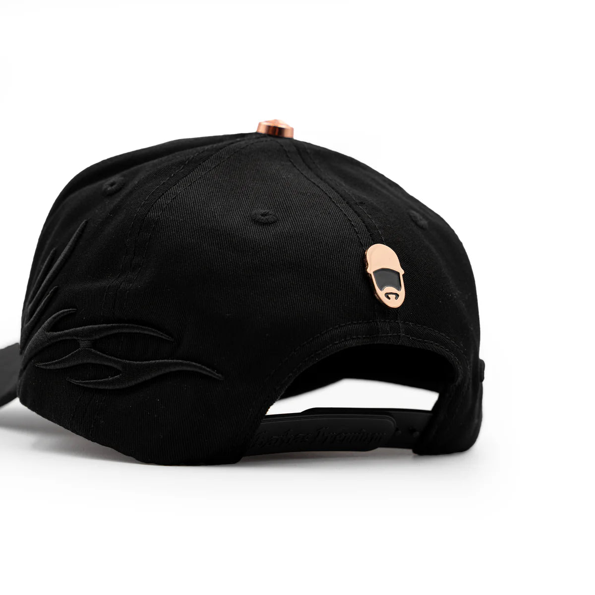 Barbas Hats “B Star Rose Gold” – Knzcaps