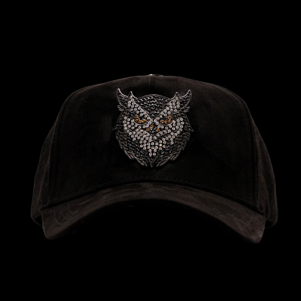 Barbas Hats X Luis R Conriquez – Knzcaps