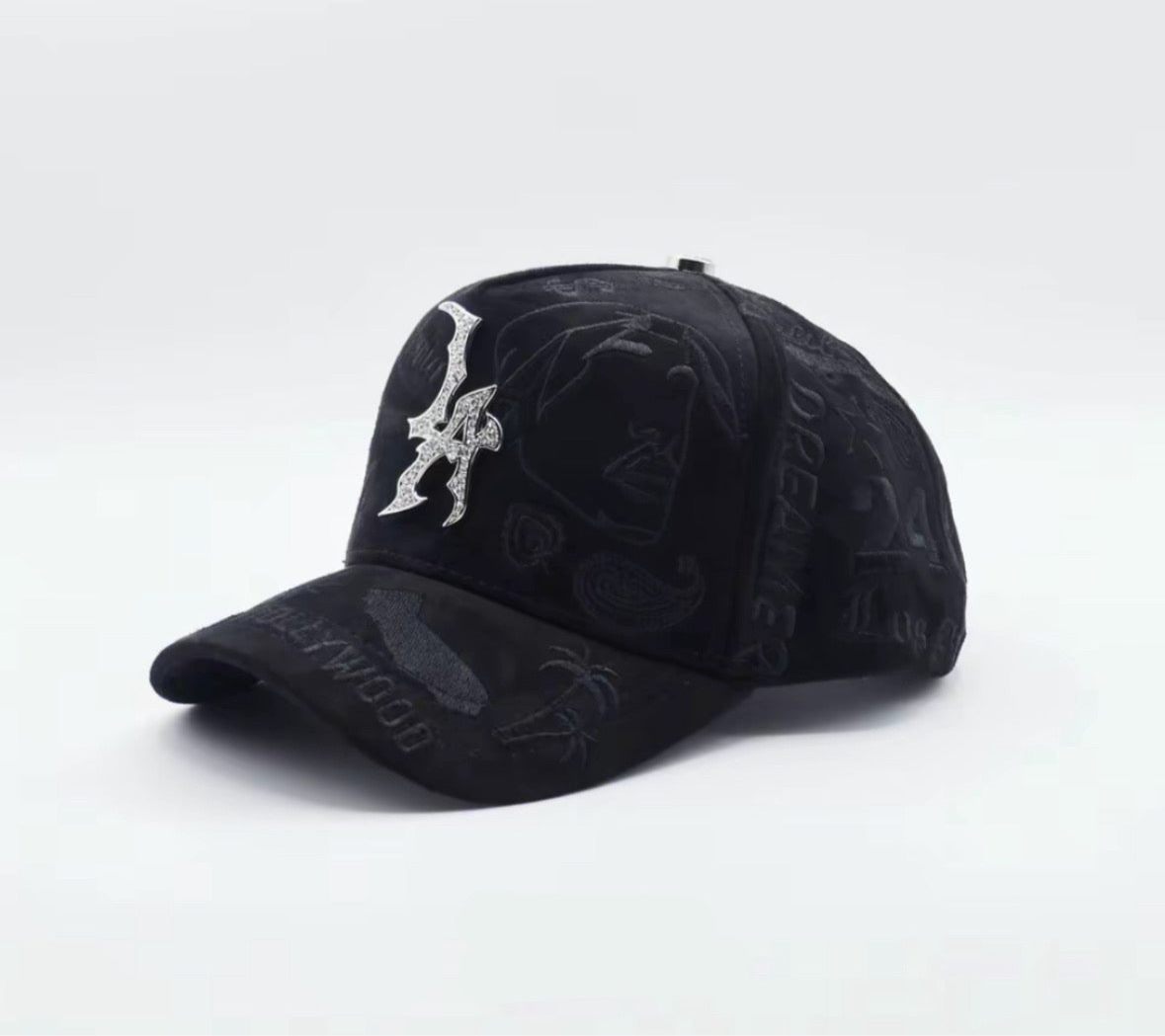 The Dreamer LA – Knzcaps