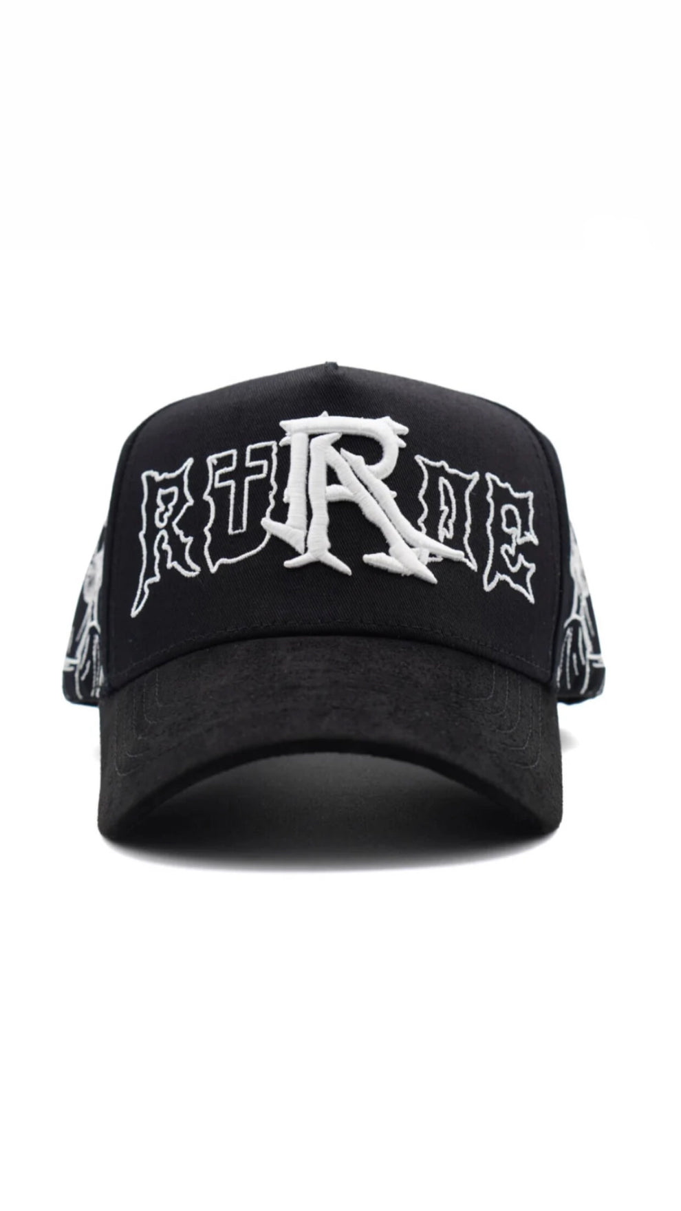 Rude Hat 🧢🔥 – Knzcaps